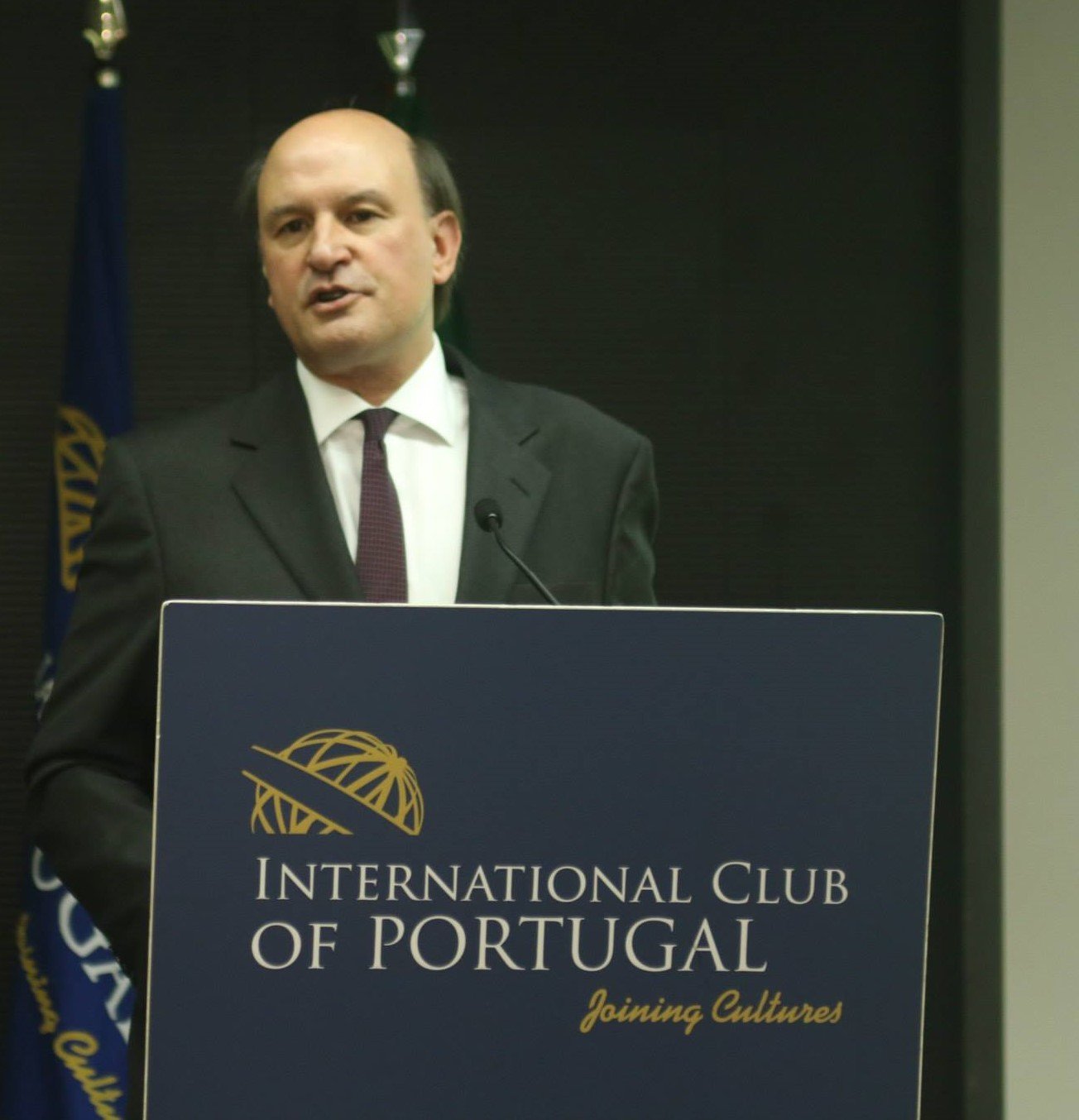 Fernando Leal da Costa - ICPT